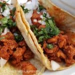 Chorizo de Soya: Una Deliciosa Alternativa Vegana