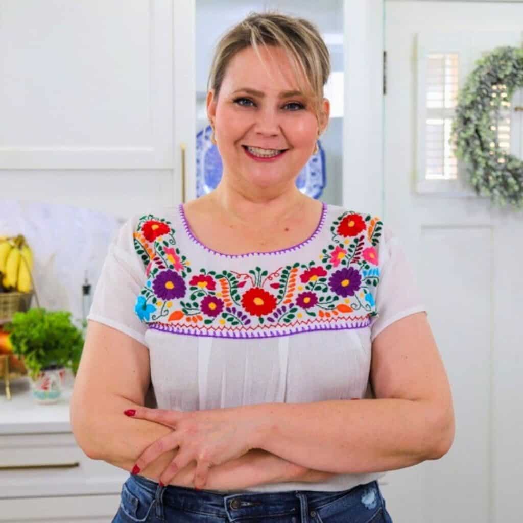 Jugoso pavo al romero, tierno y delicioso