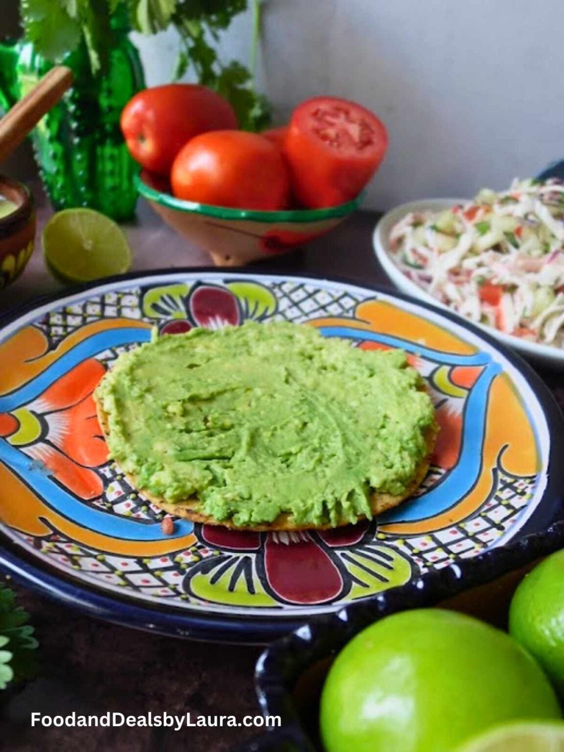 Ceviche de Jaiba Receta en Español